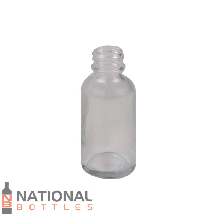 2 oz Bottles & Jars – National Bottles