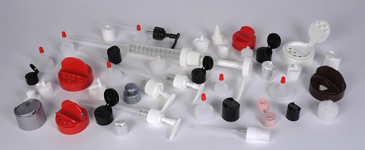 Plastic Bottles with Dispensing Caps – Tagged "Dispensing Caps ...